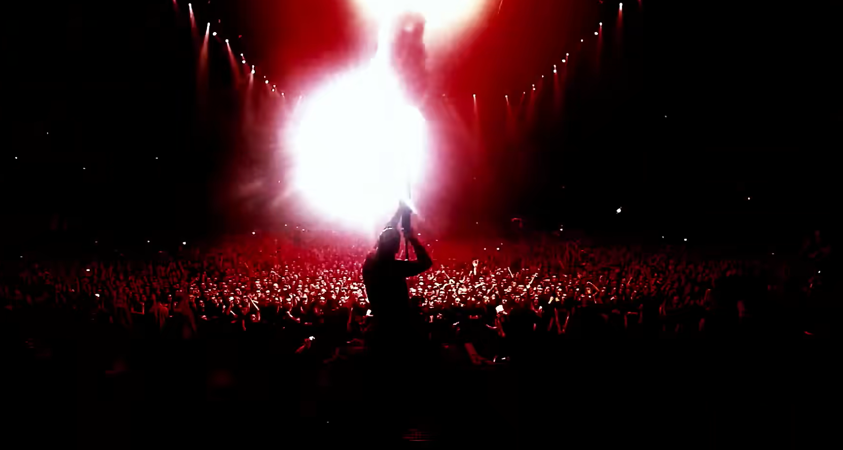 Rammstein: A band born in fire, still burning - Document News