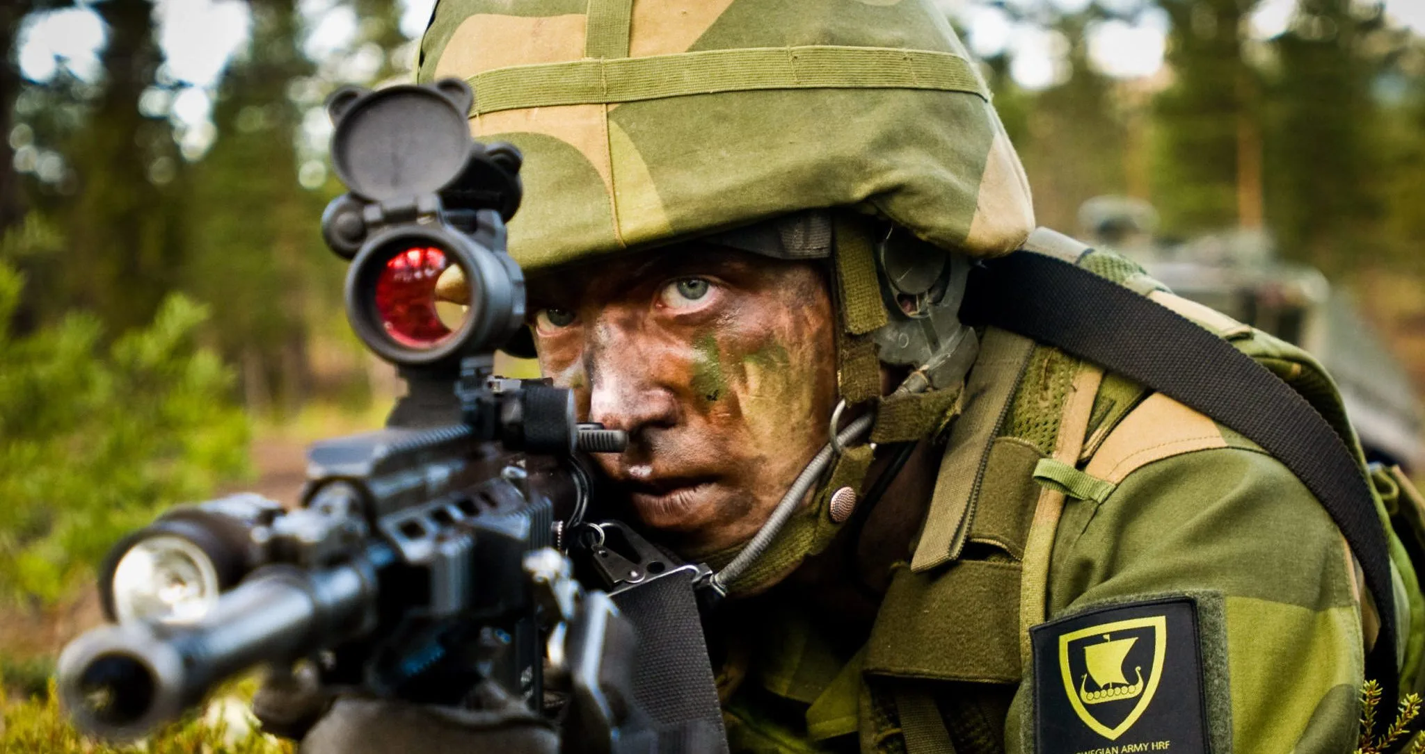 The defence is being starved, despite the Ukraine war - Document News