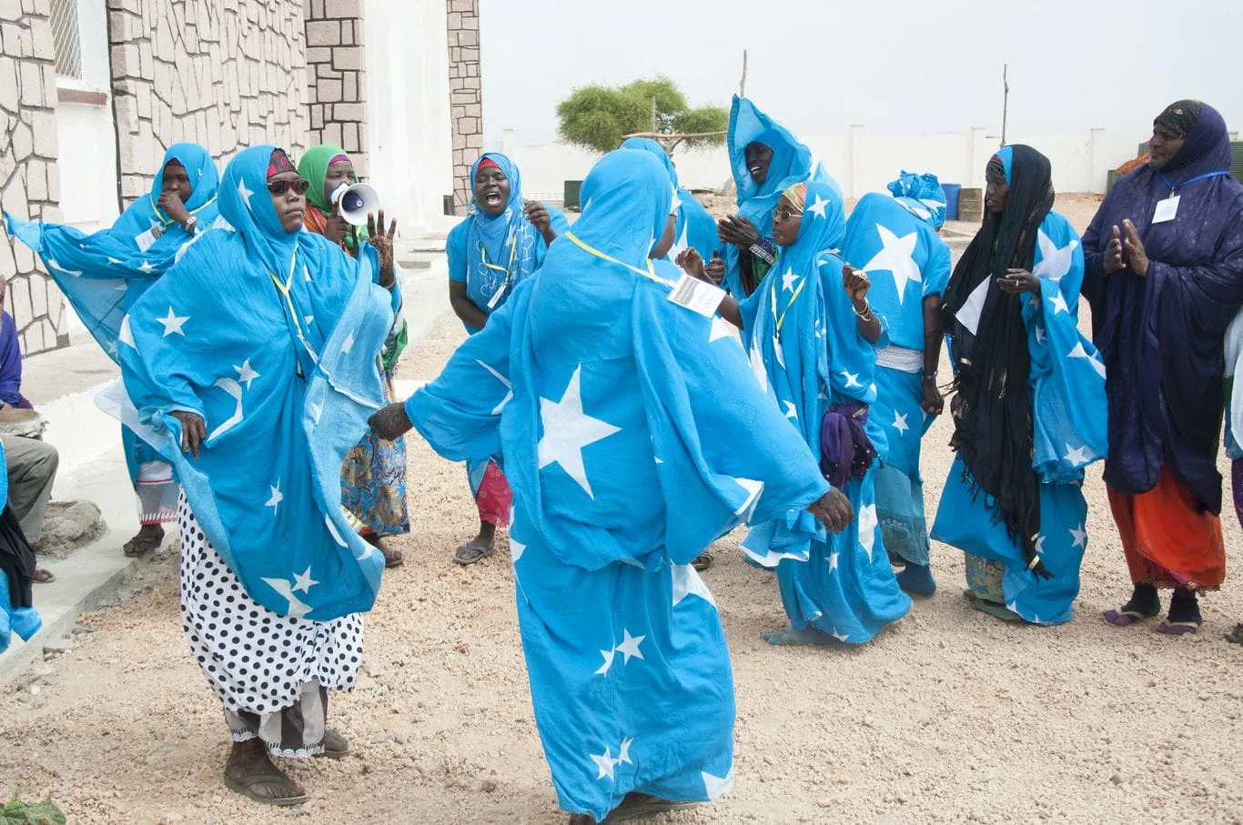 Will teach Norwegian foster families Somali culture - Document News