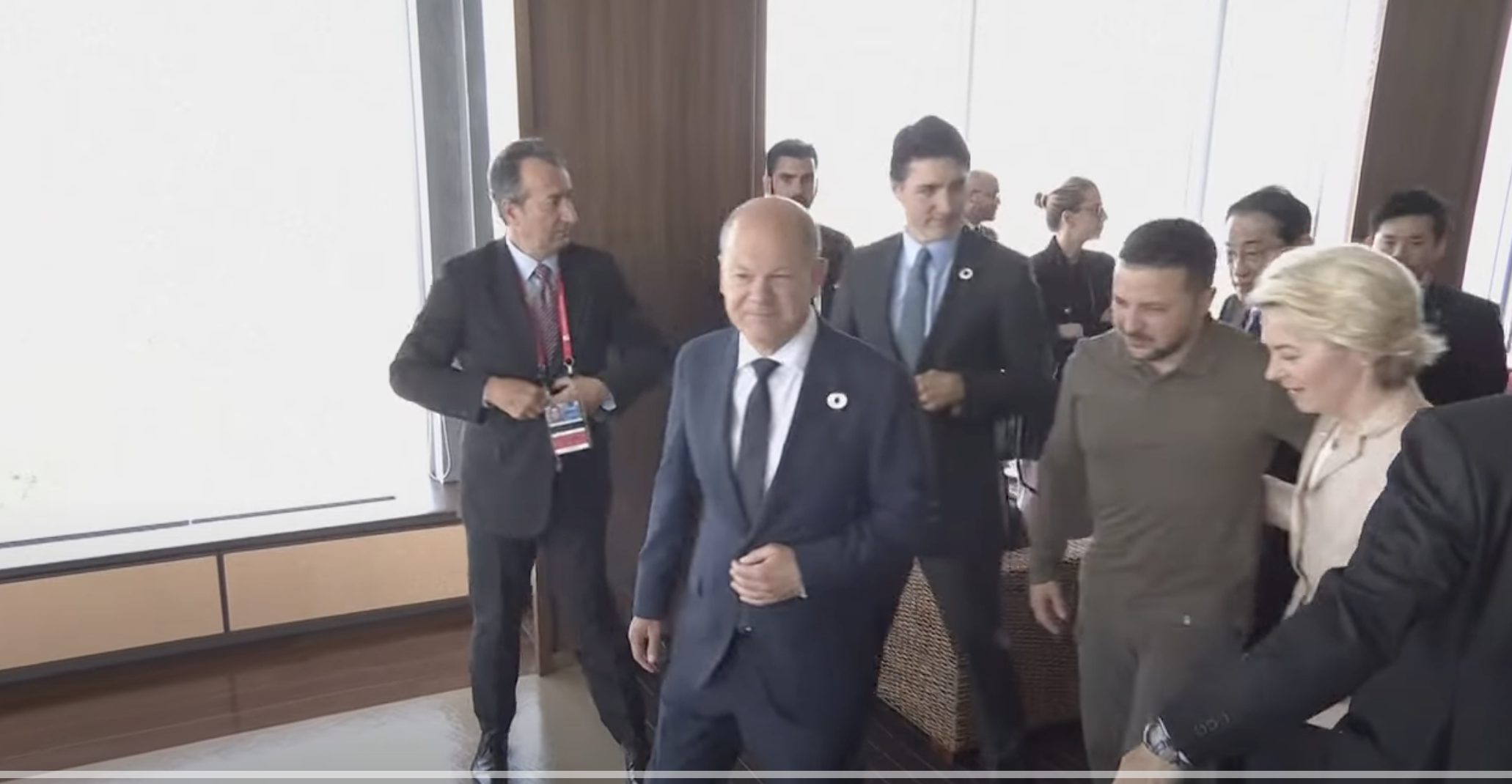 Olaf Scholz: Investments in China will continue - Document News