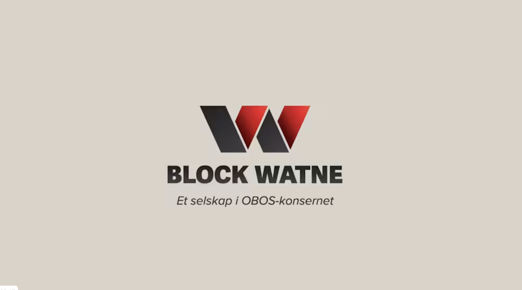 Following Røkke: Former Block Watne owner has moved to Switzerland - Document News