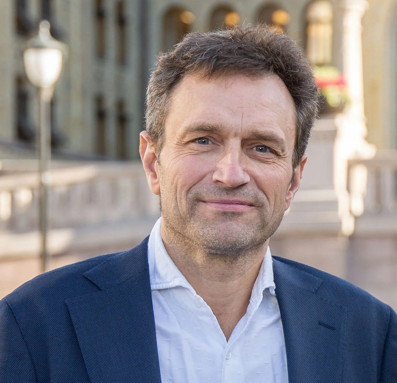Opinion poll: Bare majority for blue city council in Oslo - MDG halved ...