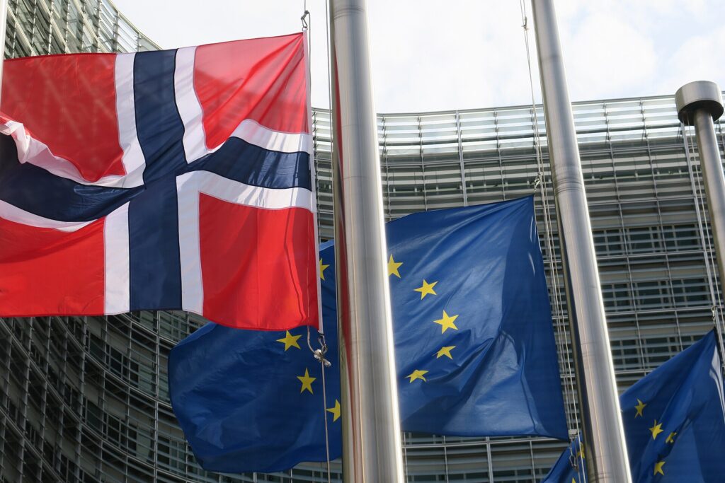 Norway’s parliament votes yes – EU body can now fine Norwegian ...