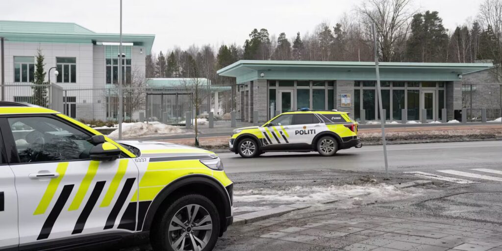 Oslo’s biggest gang: Almost entirely people with immigrant backgrounds ...