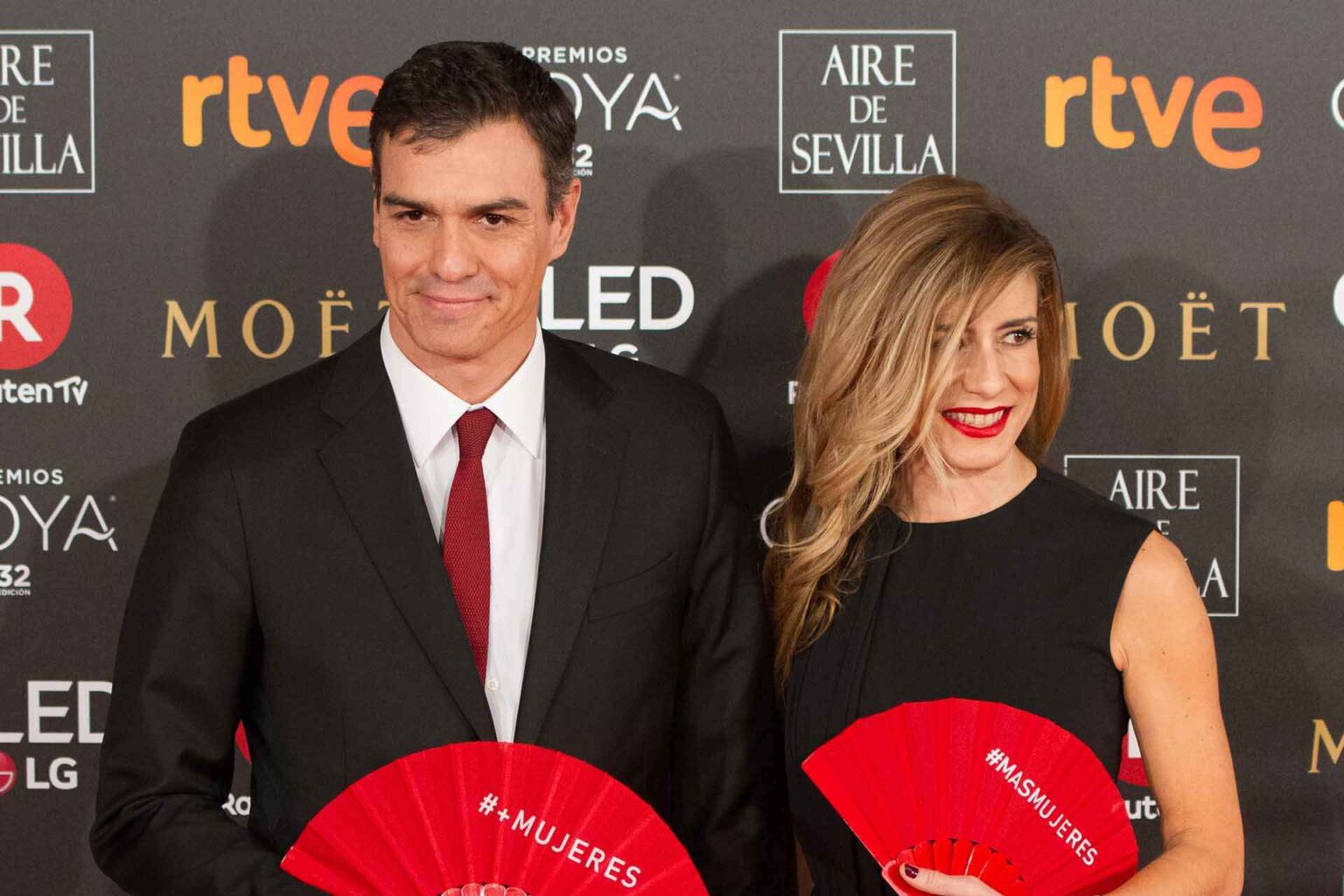 Spain: Pedro Sánchez’s wife makes humiliating court appearance to ...
