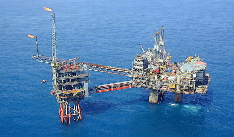 UK government plans to ban new oil and gas fields – Document News