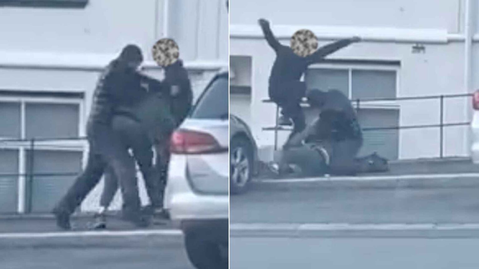 Immigrants attack lone Norwegian in Trondheim: “They threatened to ...