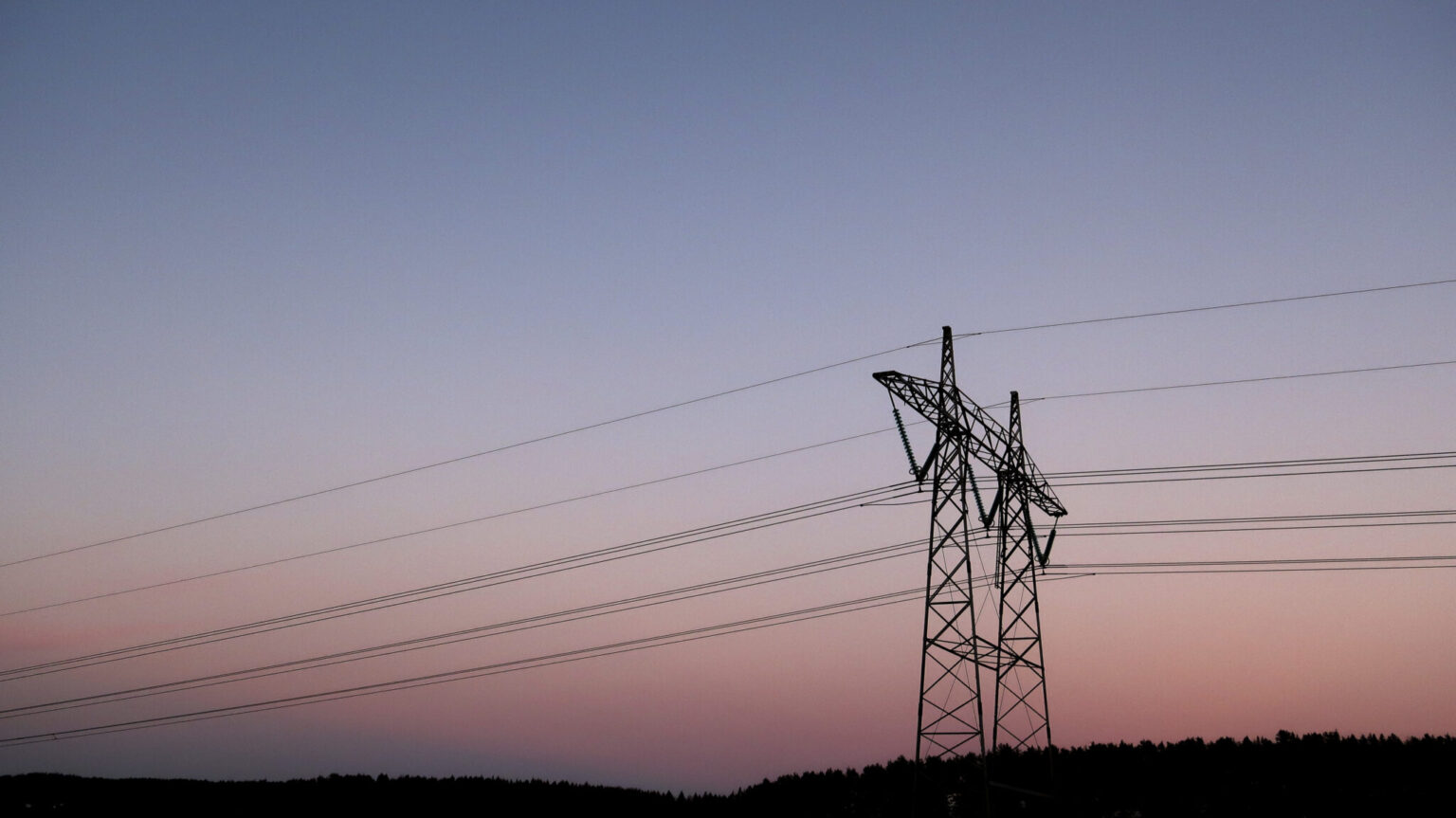 Hydropower reservoirs at record lows – Electricity prices surge ...