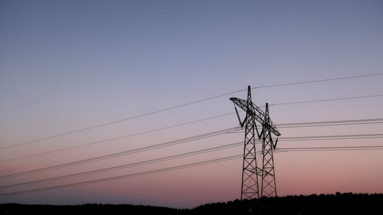 Hydropower reservoirs at record lows – Electricity prices surge ...