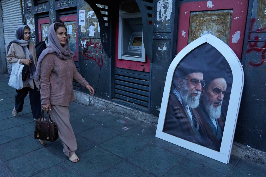 Source: Iran–US agreement to be signed in Switzerland on 19 June ...